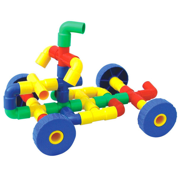 Buy Kids Manipulative Toys - Pipe Link (As Pictures) | eRomman