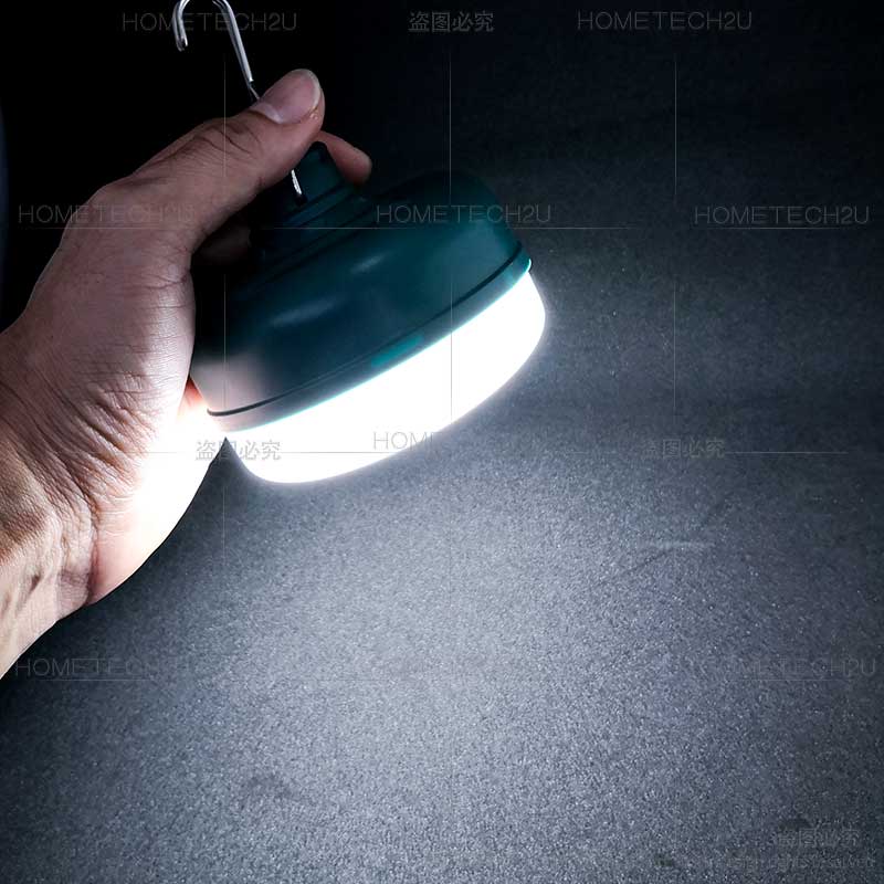 Buy Akko Star Rechargeable Wireless Bulbs USB | eRomman