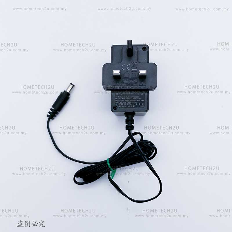 Buy Hometech2u ORIGINAL ASTRO BEYOND NJOI AC POWER ADAPTER ADS-18FQ-12 ...