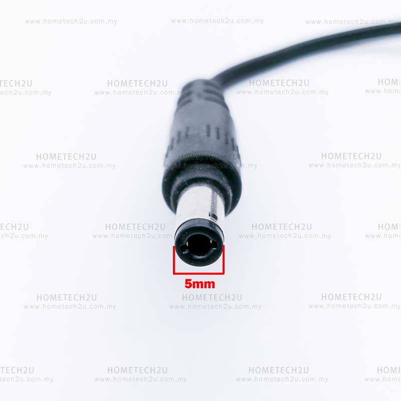 Buy Hometech2u ORIGINAL ASTRO BEYOND NJOI AC POWER ADAPTER ADS-18FQ-12 ...