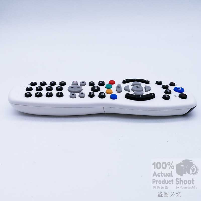 Buy Hometech2u Astro Beyond Remote Control PVR (White) Online | eRomman