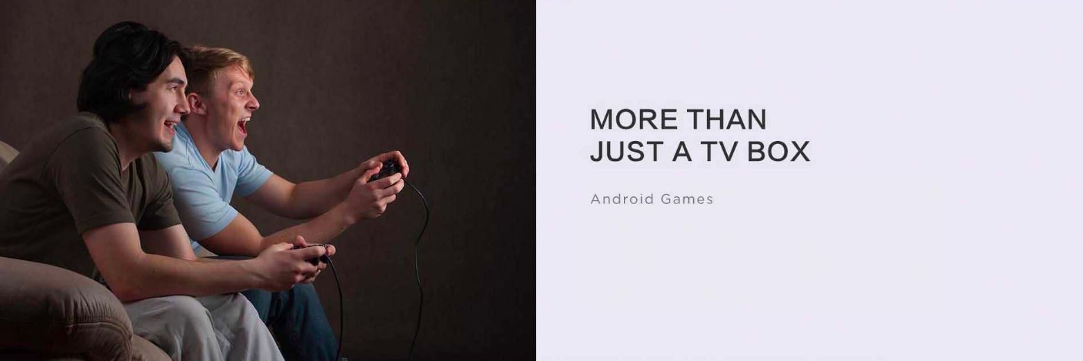 Buy Long TV Box Internet Smart TV Unlimited Channels | eRomman