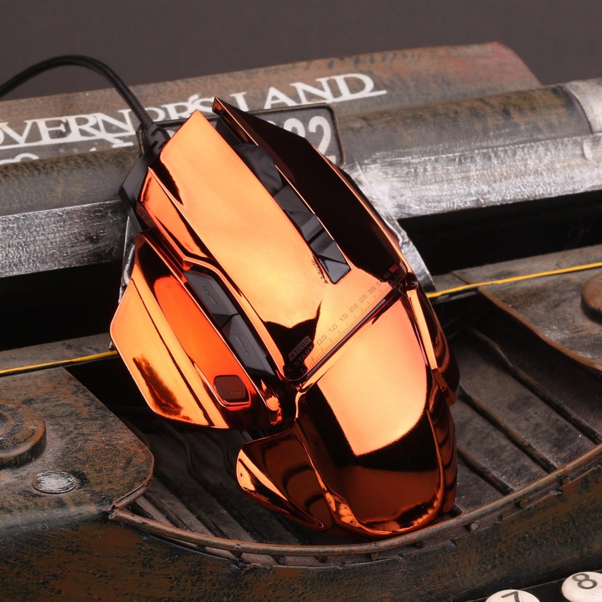 Buy Mouse DPI DIY Laser Gaming James Donkey 007 | eRomman