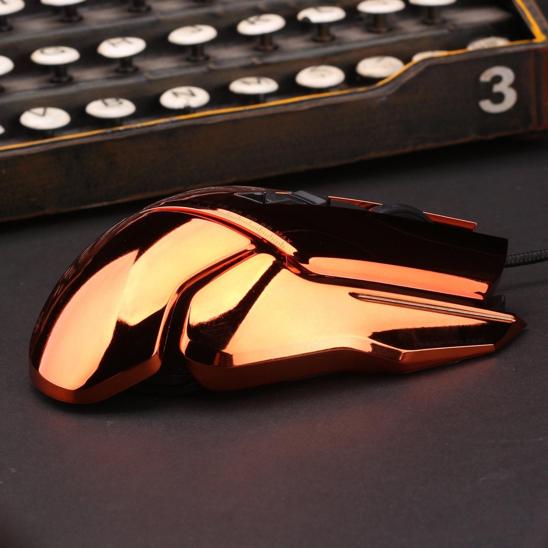 Buy Mouse DPI DIY Laser Gaming James Donkey 007 | eRomman