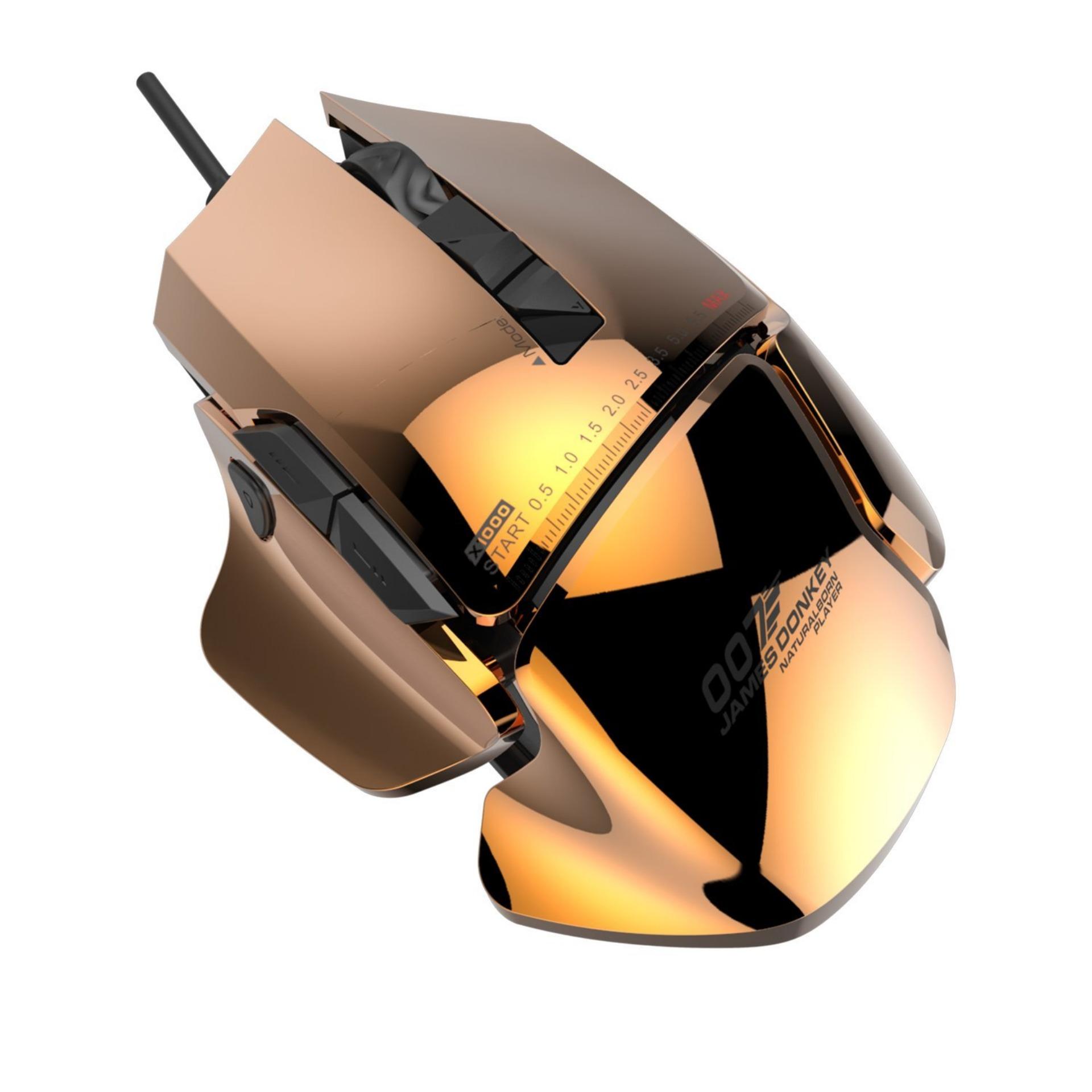 Buy Mouse DPI DIY Laser Gaming James Donkey 007 | eRomman