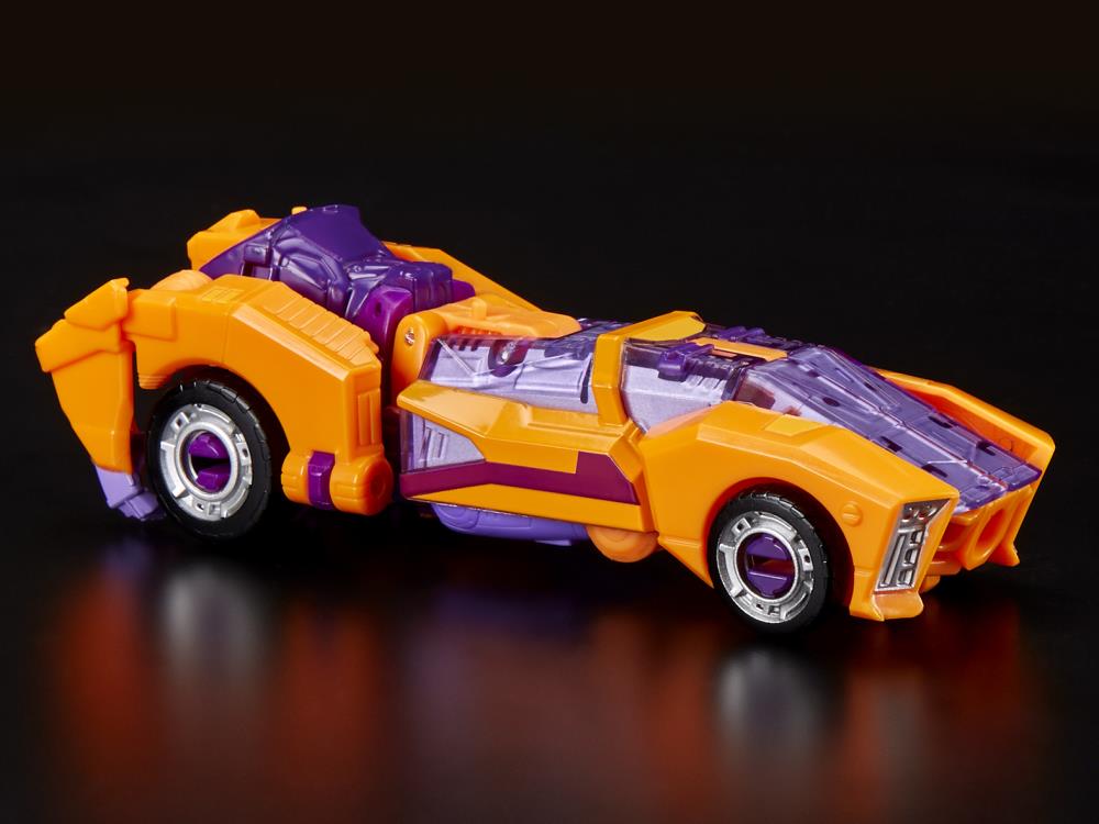 تسوق 1toy Transformers Generation Select Deluxe Lancer | سوق رمان