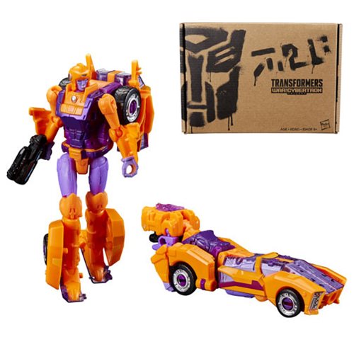 تسوق 1toy Transformers Generation Select Deluxe Lancer | سوق رمان