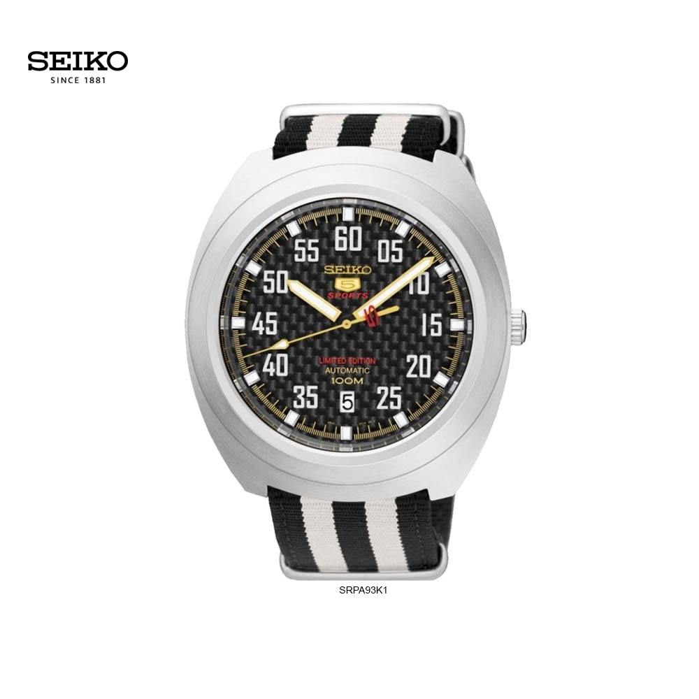 Buy Seiko Automatic Sport Watch 100% Original | eRomman