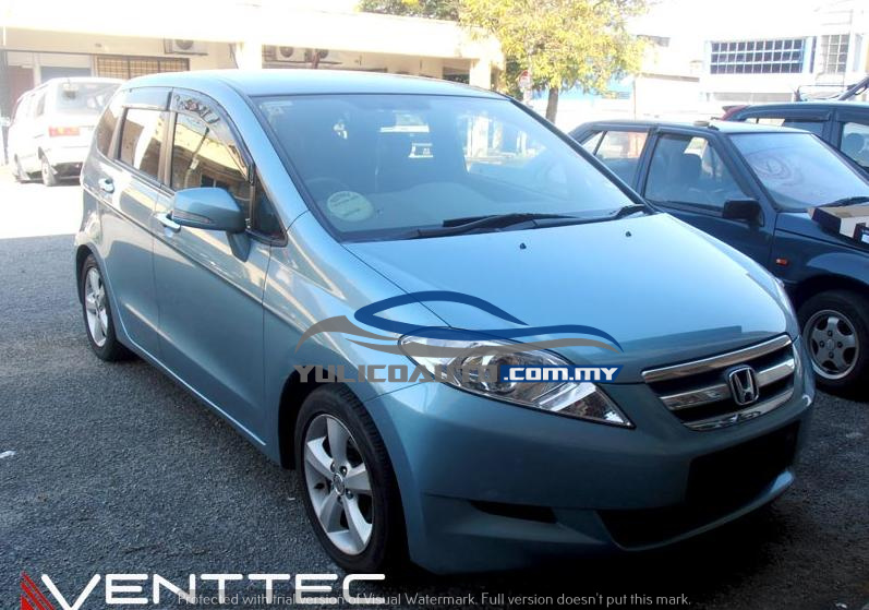 Honda Edix Spare Parts Malaysia | Reviewmotors.co
