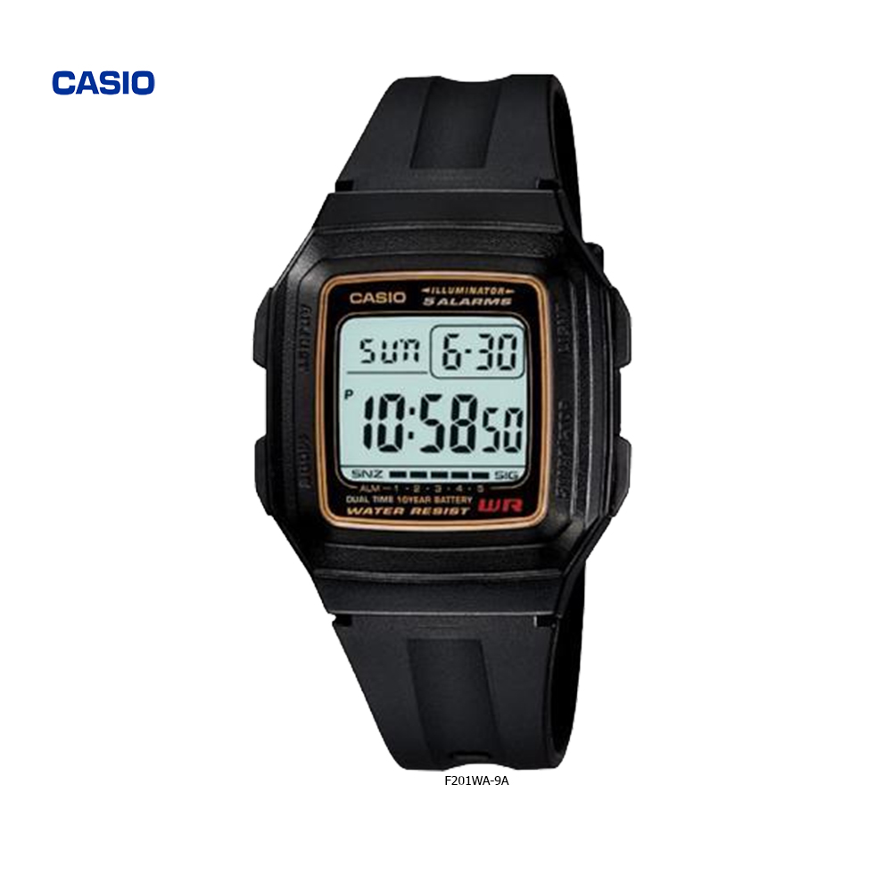 Buy Casio Unisex Watch 100% Original & New (2 Types) | eRomman