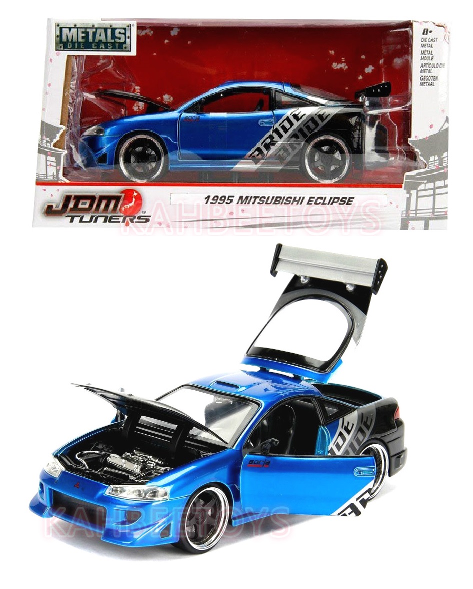 Jdm Eclipse MITSUBISHI ECLIPSE