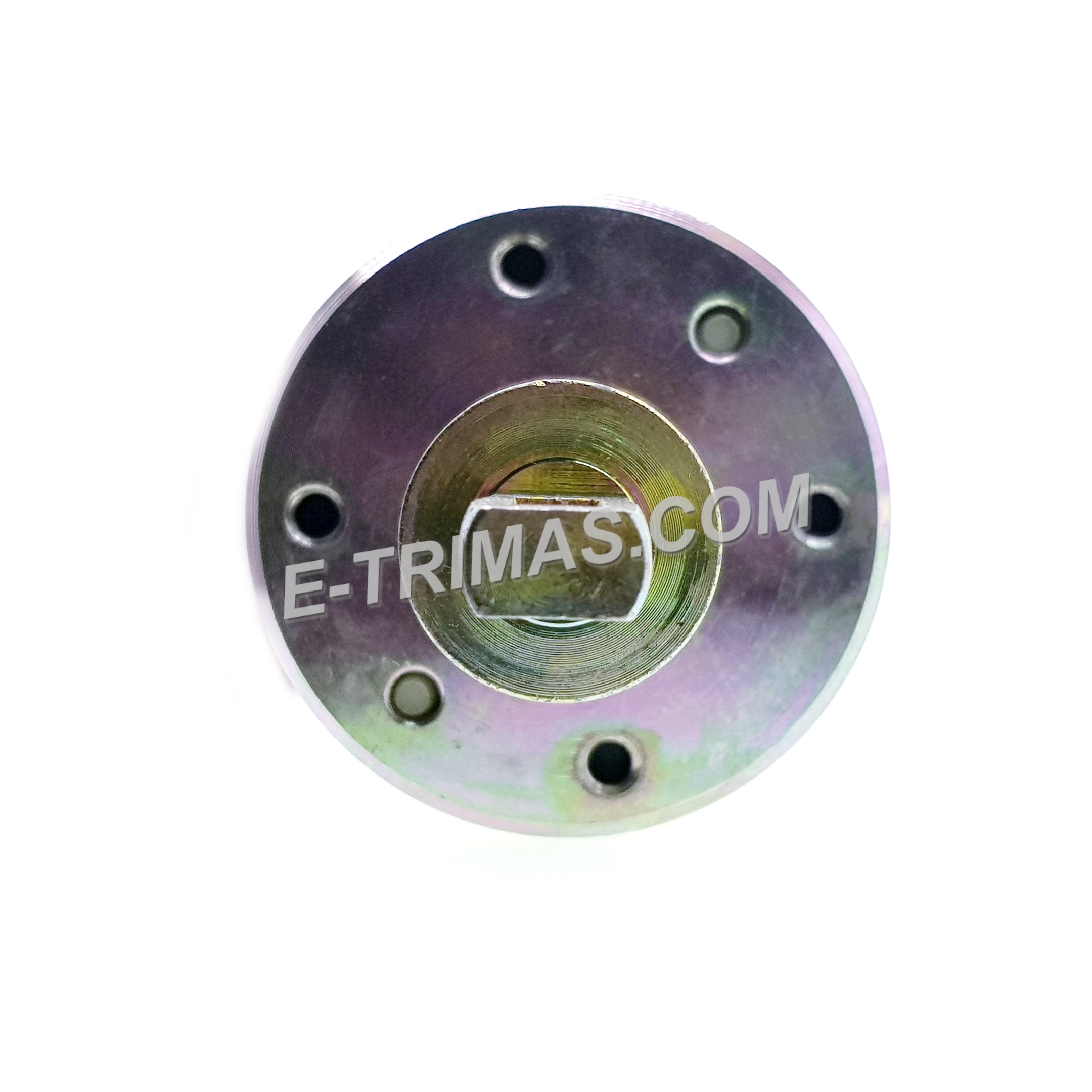 Buy E-trimas SS-2518 Solenoid Switch Electrical Starter | eRomman