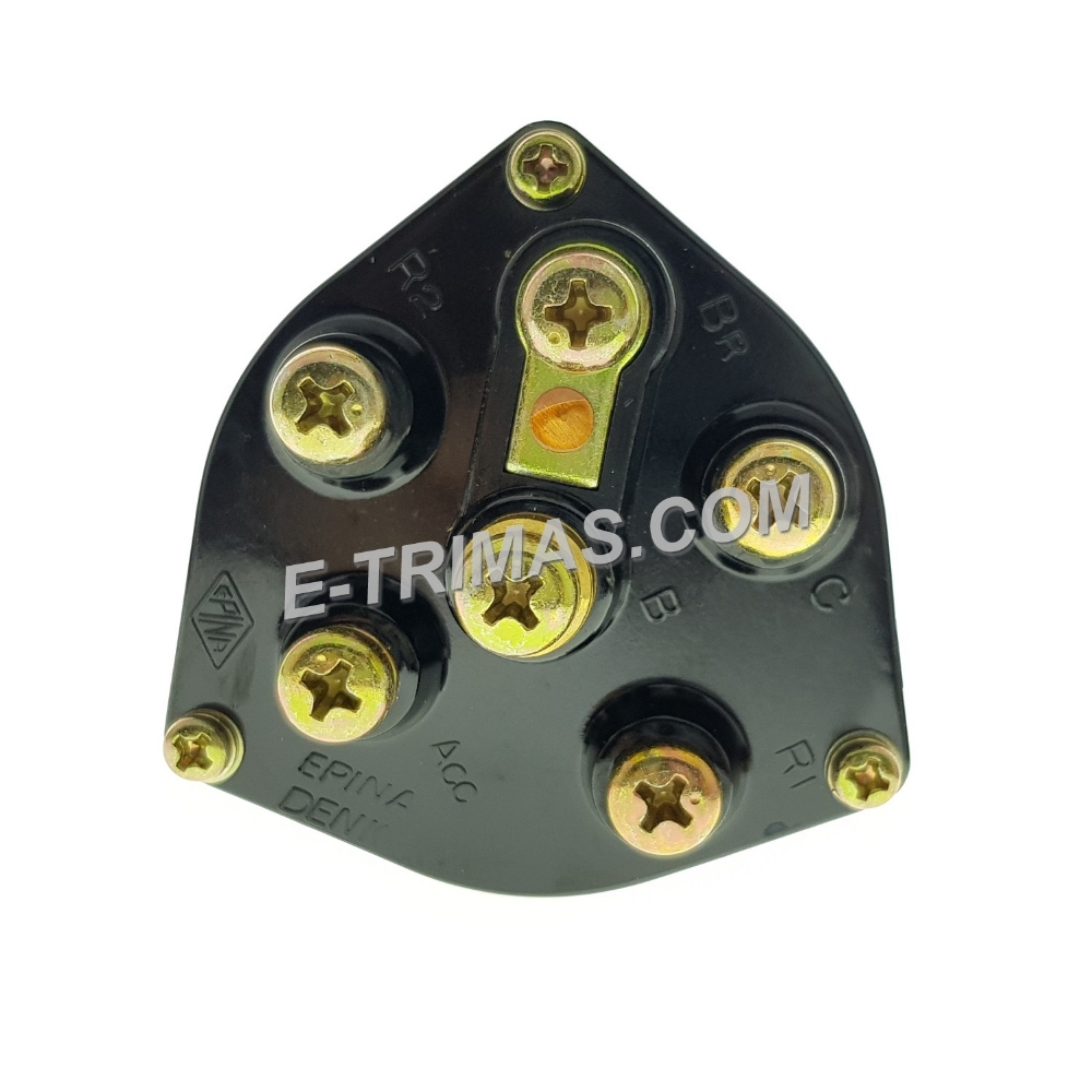 Buy Genuine Epina E-Trimas Starter Switch EN513000 | eRomman