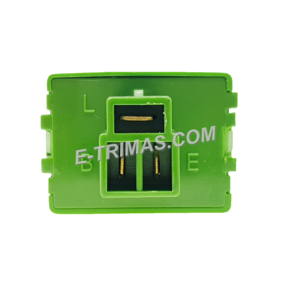 Buy E-trimas 81980-22070 Toyota Denso Flasher Relay Unit Equivalent ...