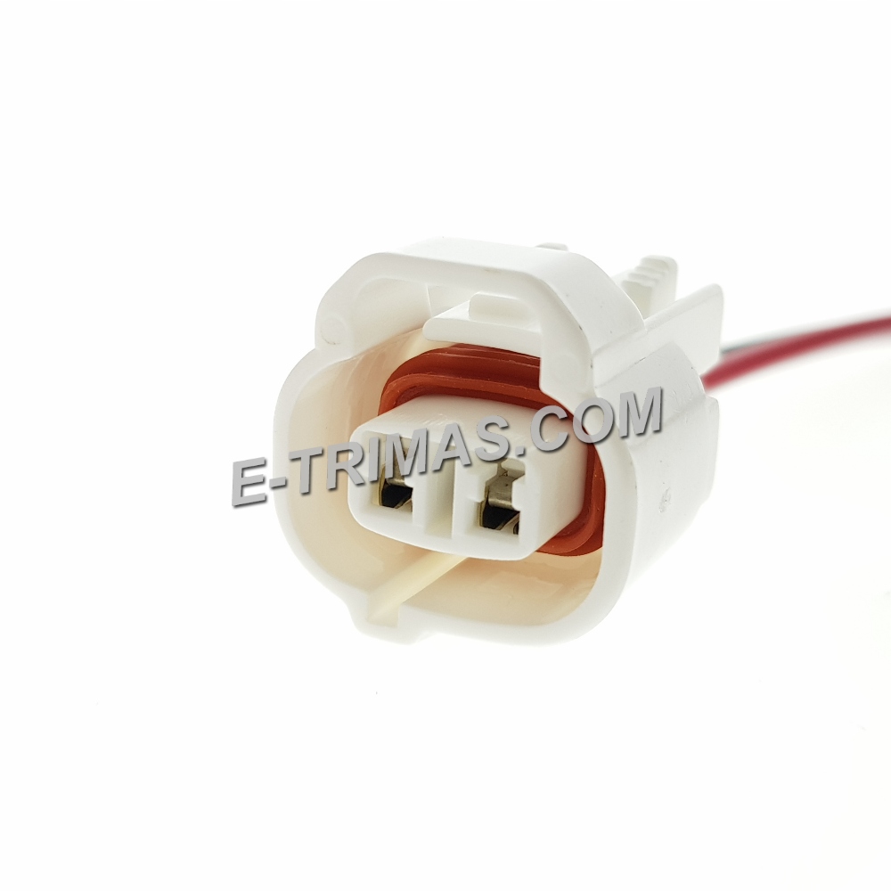 Buy HONG XUAN Kia Sorento FICD Sensor Socket Connector | eRomman