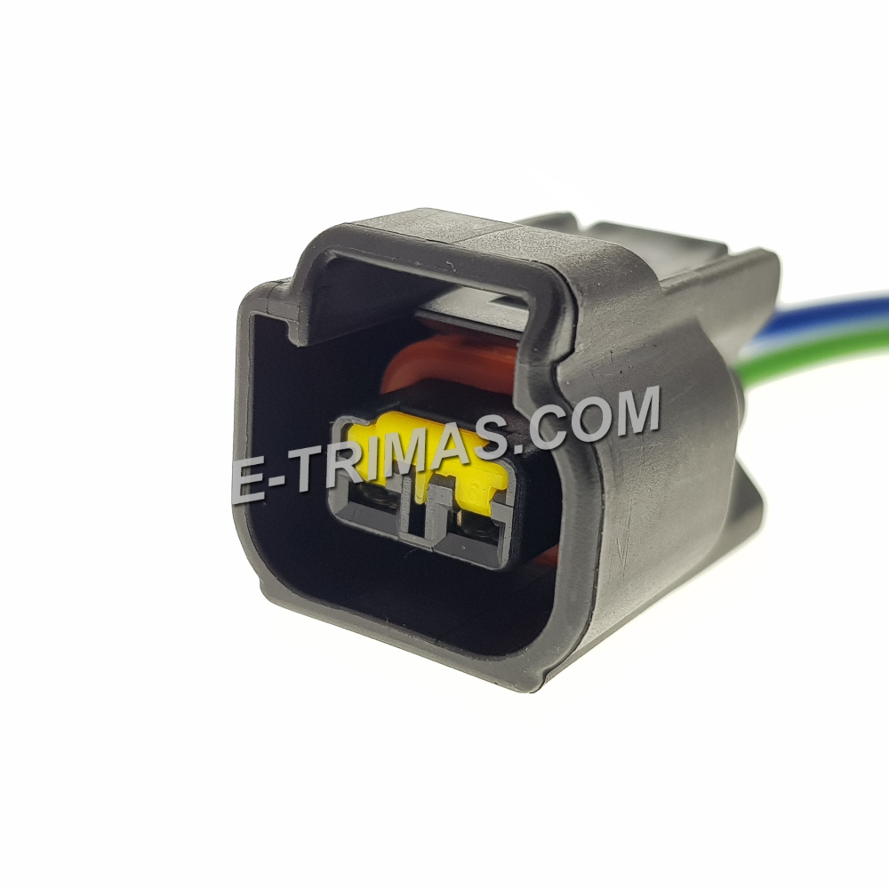Buy HONG XUAN Suzuki Grand Vitara 2.0L 3705010-01 Sidekick Plug Coil ...