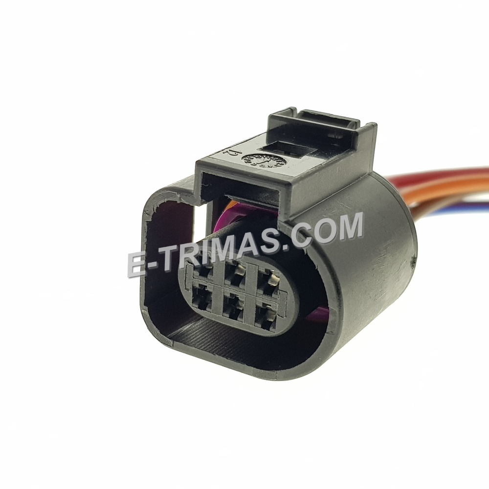 Buy HONG XUAN Ford Focus Oxygen Sensor Socket Connector | eRomman