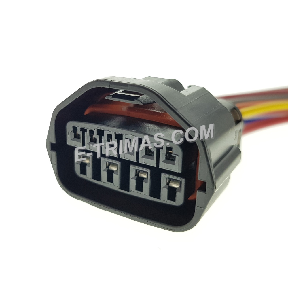 Buy HONG XUAN Proton Waja GEN 2 Persona Auto Gearbox Transmission ...