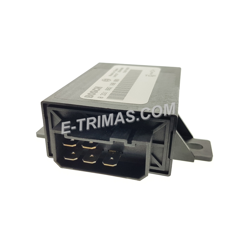 Buy E-trimas Genuine Start Lock Repeater Bosch Relay | eRomman