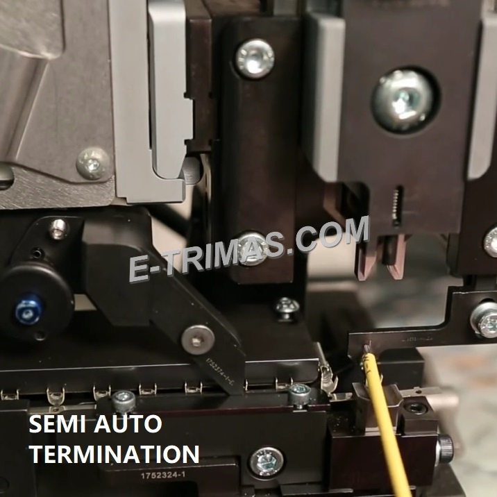 تسوق E-trimas Toyota Vios Camry ACV40 Nippon Denso Alternator Socket ...