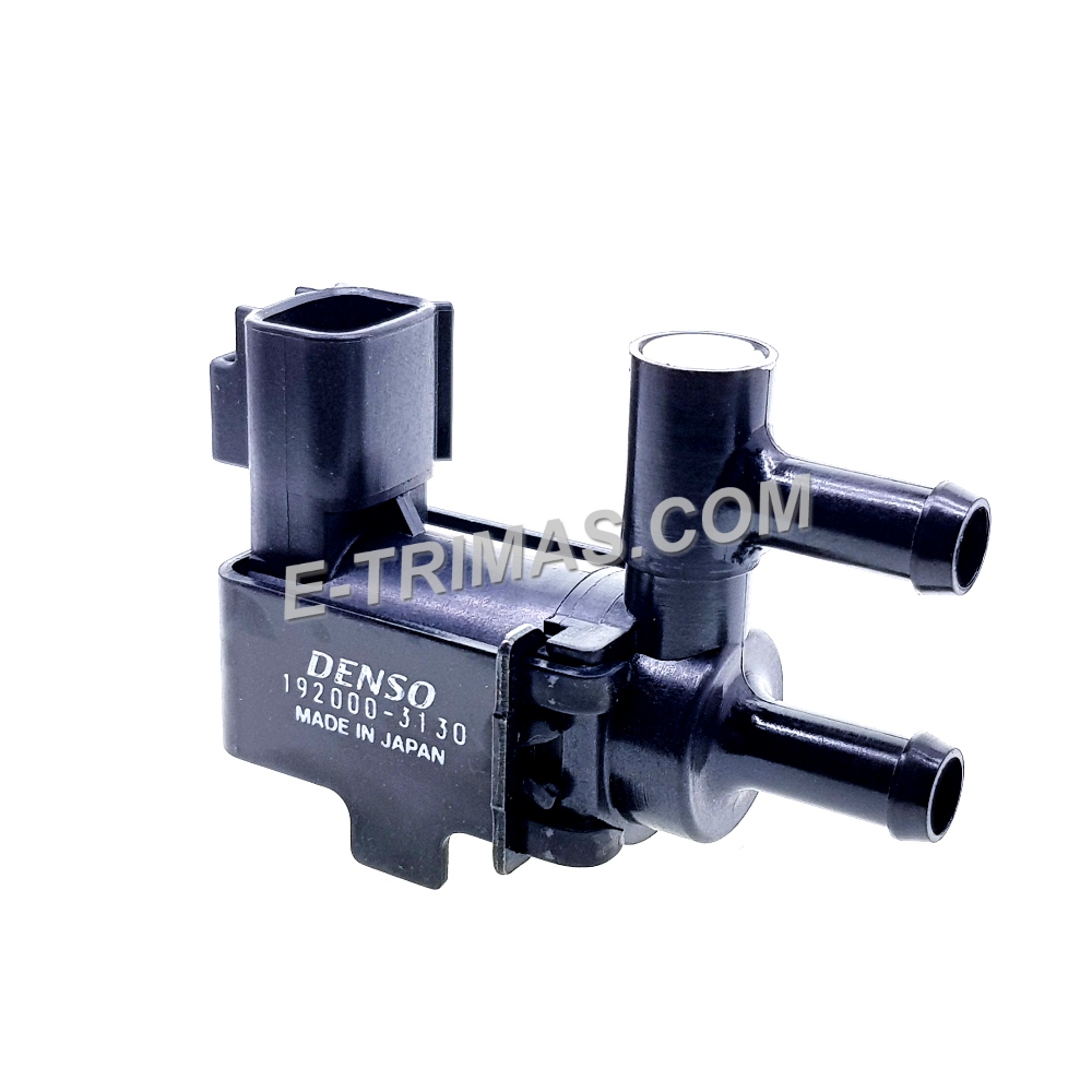 Buy E-trimas 192000-3130 ORIGINAL Denso Toyota Universal FICD Vacuum ...