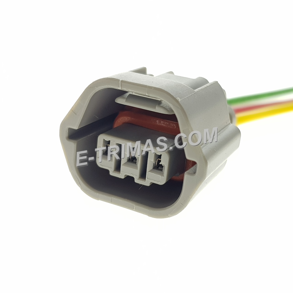 تسوق E-trimas Hyundai Atos Gear Box Transmission Sensor Socket ...