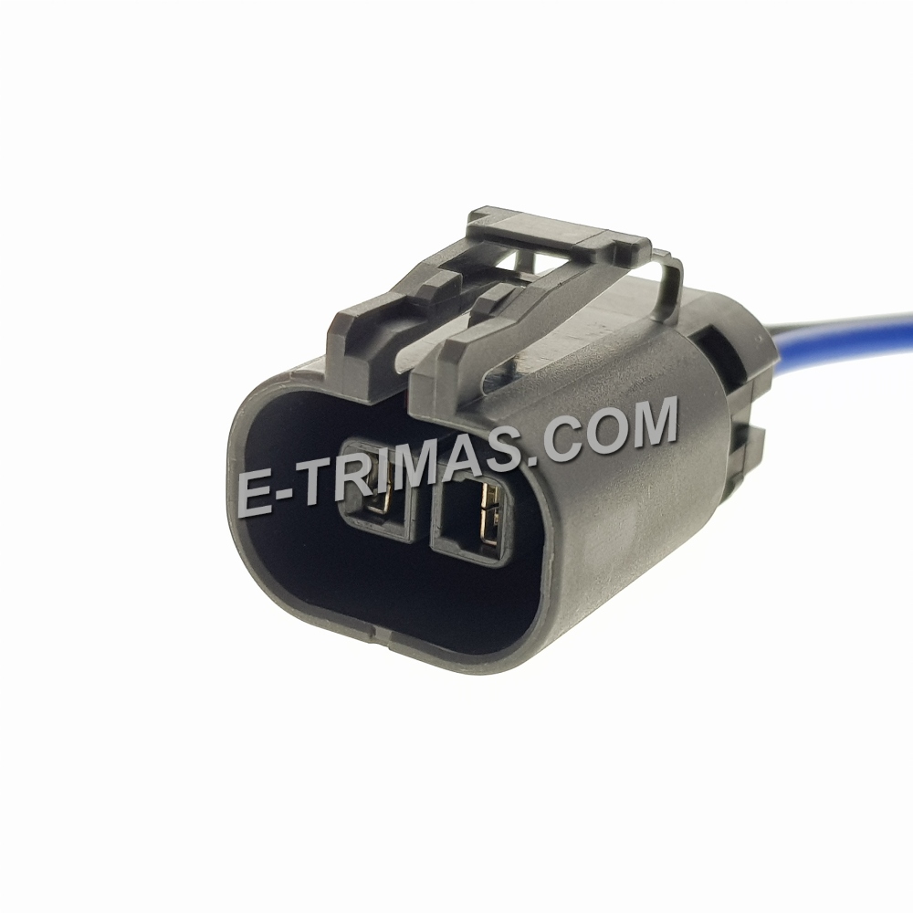 Buy HONG XUAN Proton Inspira Fan Motor Socket Connector | eRomman