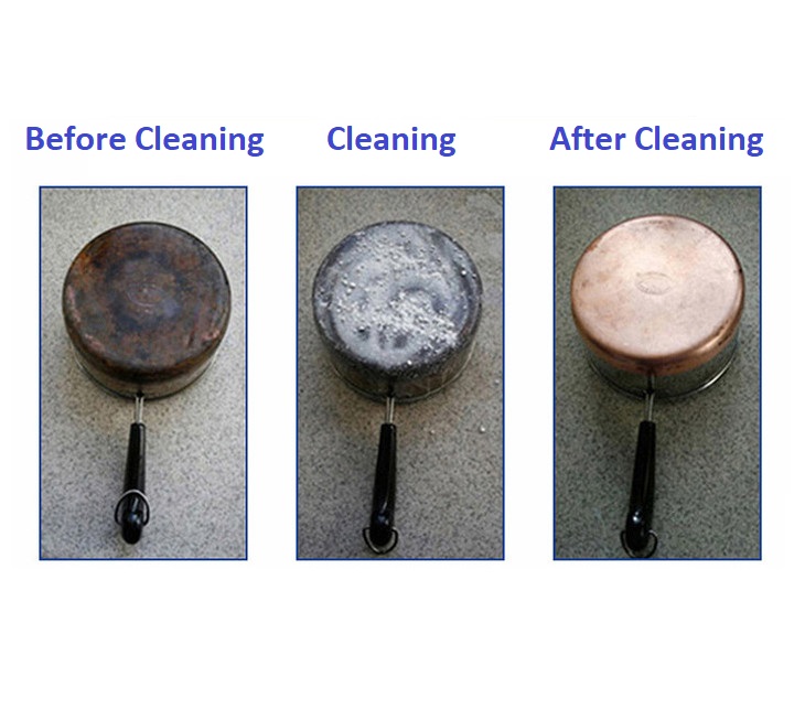 Buy Style Cleaner Beauty Oven and Cookware Cleaner | eRomman