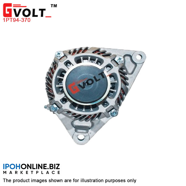 Buy GVOLT Professional Preferred Alternator 12V 90A Proton Saga 2 BLM ...