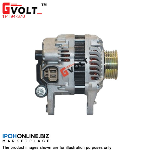 Buy GVOLT Professional Preferred Alternator 12V 90A Proton Saga 2 BLM ...