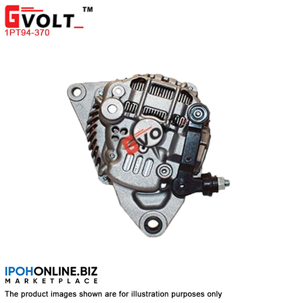 Buy GVOLT Professional Preferred Alternator 12V 90A Proton Saga 2 BLM ...