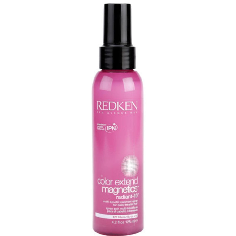 Buy Redken Color Extend Magnetics Radiant Liquid Spray | eRomman