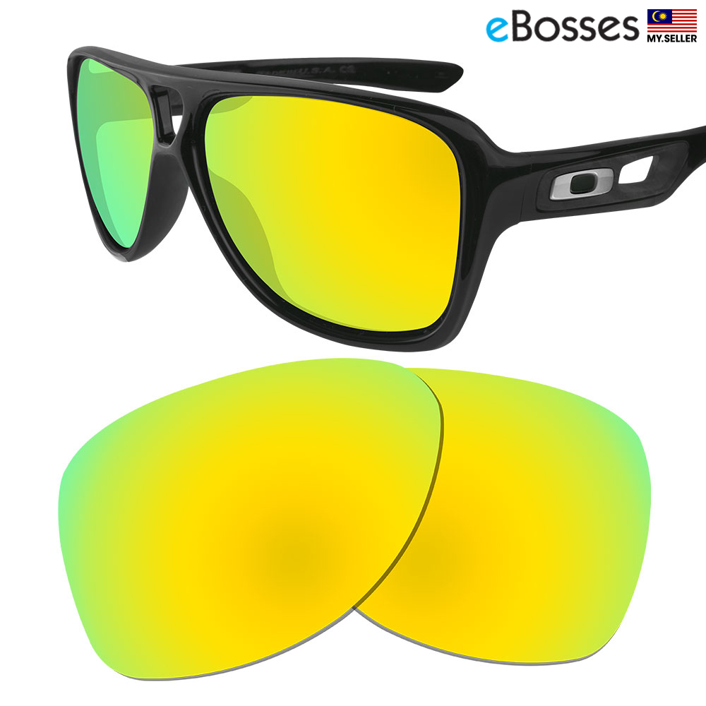 Dispatch Oakley
