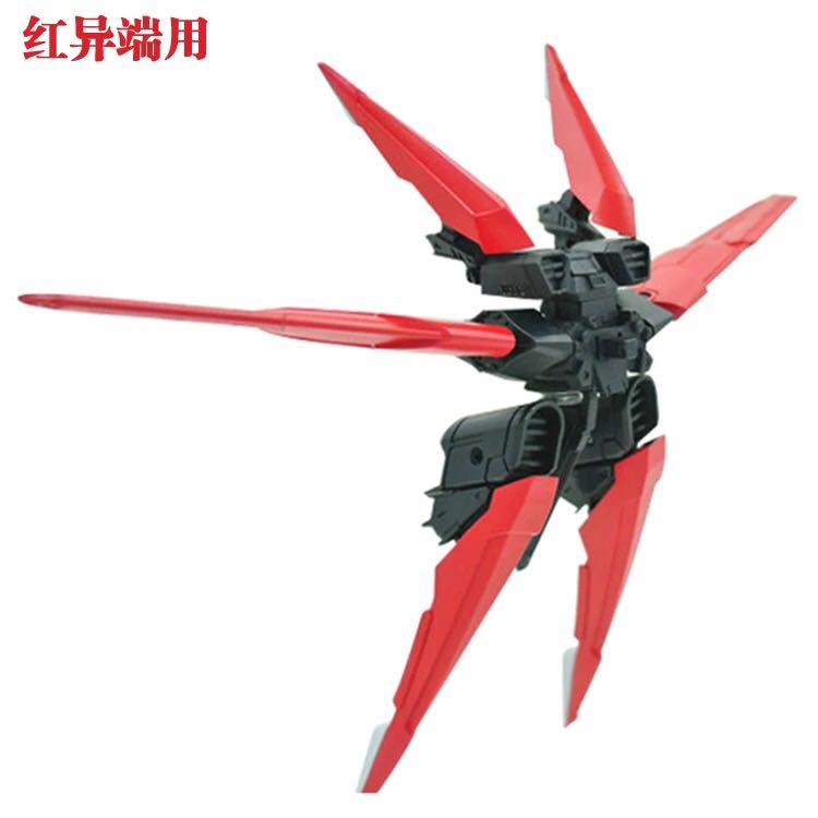 تسوق Smnhobbyshop MG 1/100 Astray Red Frame Flight Unit Backpack ...