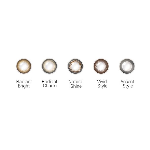 Buy Acuvue Define Contact Lens / Box 1-Day | eRomman