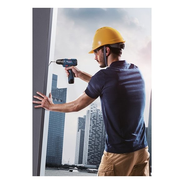 Gsr 120 li cordless drill store