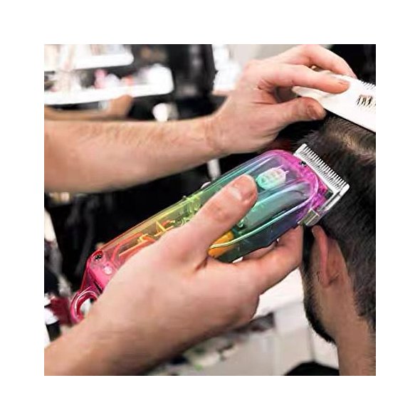 Buy Rainbow Clippers Upper and Lower Wahl Clipper Cover | eRomman