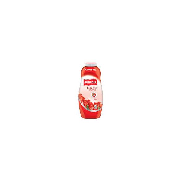 Buy AGNESIA Antiseptic Hygiene Dusting Powder 100g | eRomman