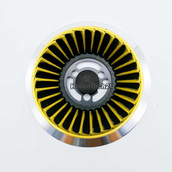 Buy Glass Hob Gas Stove Cooker Tornado Burner Head Replacement ...