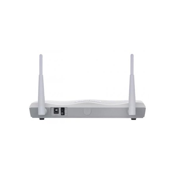 Buy Ipohonline DrayTek Vigor 2860N VDSL2 ADSL2+ Modem Wireless N VPN ...