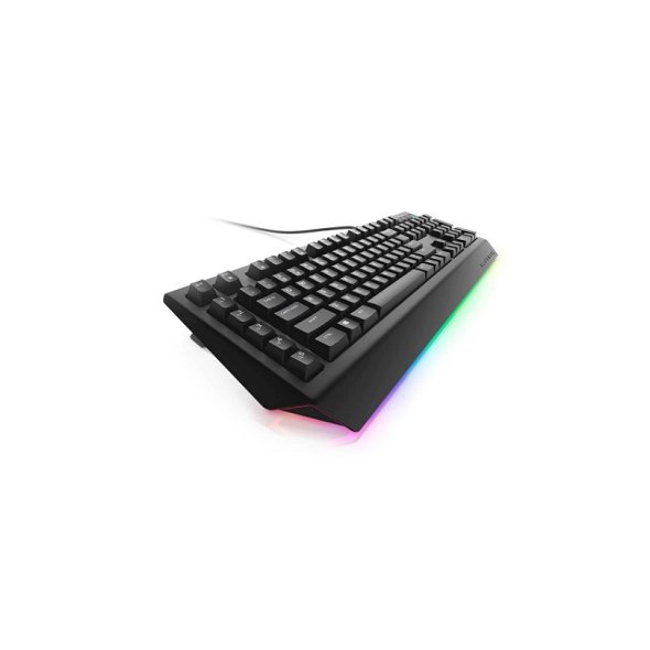 Buy Ipohonline Alienware AW568 Advanced Gaming Mechanical Keyboard ...