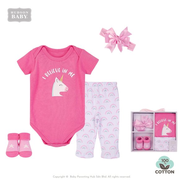 Hudson baby clothes store