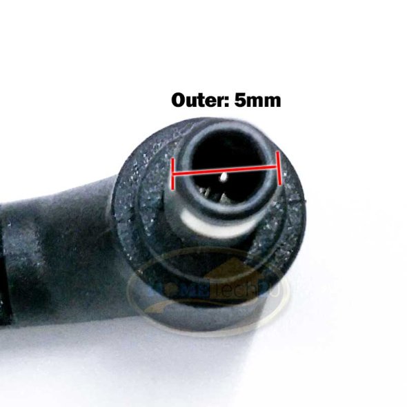 Buy Hometech2u ORIGINAL ASTRO BEYOND POWER ADAPTER 12V 2.5A EADP-30MB ...