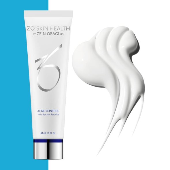 Buy Acne Control for Acne Fighting ZO Skin Health 60ml | eRomman