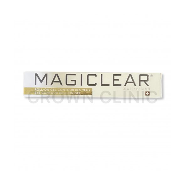 Buy Eye Contour Gel Magiclear 15ML | eRomman