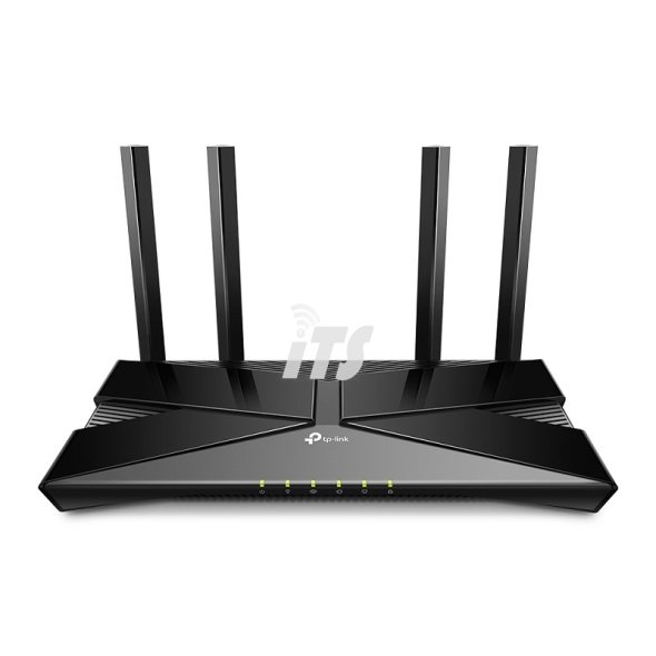 Buy AX3000 Dual Band Gigabit Wi-Fi 6 Router by TP-Link | eRomman