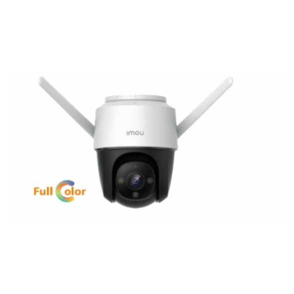 Buy Wifi Full Color Camera by Dahua Imou 4MP Cruiser | eRomman