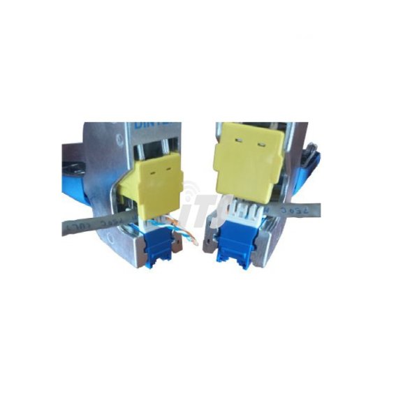 Buy Vertical Tool (for Cat5e Modular Keystone Jacks) | eRomman