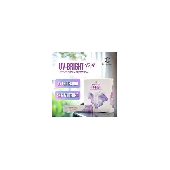 Buy UV Bright Pro Supplement Sachet 25g x 7s | eRomman