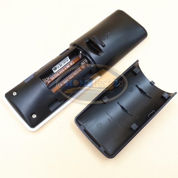 Buy York Air Original Conditioner Remote Control (Photo Color) | eRomman